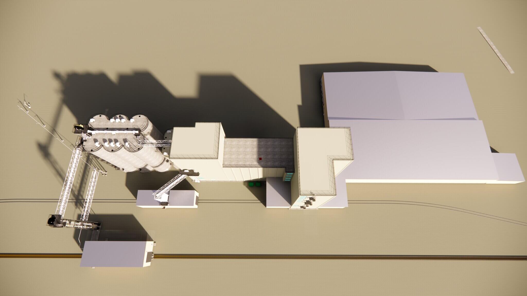 P&H Milling Group Announces New State-of-the-Art Flour Mill in Red Deer ...